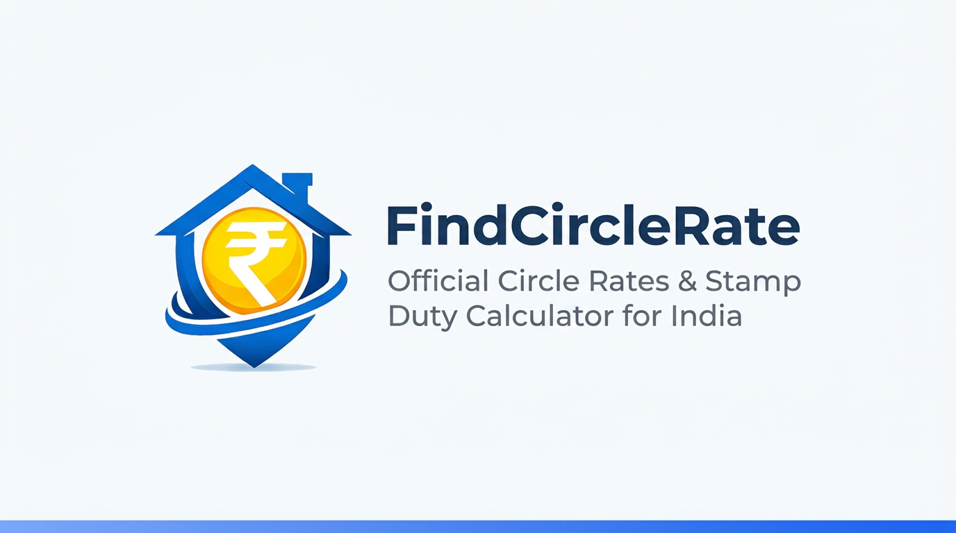 FindCircleRate | Check Circle Rate & Stamp Duty Calculator - Delhi ...